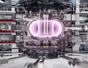 Jeudi 19 janvier 2023 à 14h30 - Où en est-on avec ITER (International ...